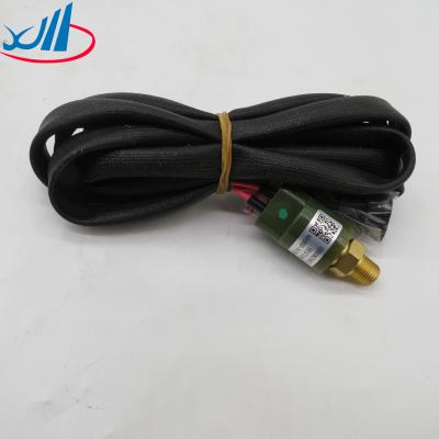 China Trucks And Cars Engine Parts Low Pressure Switch 8114-00136 KCLJ-1012 for sale