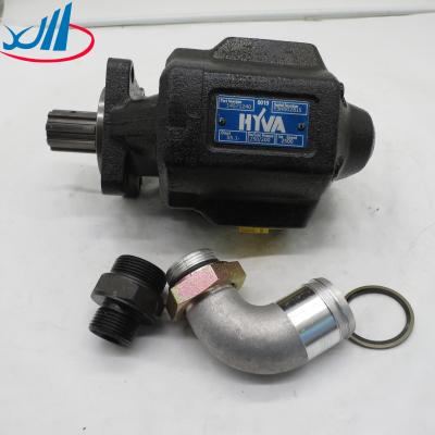 China ISO9001 Hydraulic Gear Pump 14571240 Great Wall Spare Parts for sale