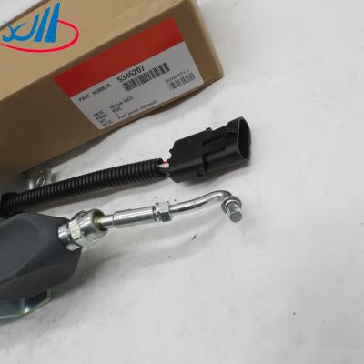 China 6CT 6CTAA8.3 6C8.3 QSC8.3 QSC 8.3 ISC8.3 6BT EQB210 Diesel Engine Shut Off Solenoid Valve 5295567 For Cummins Engine for sale