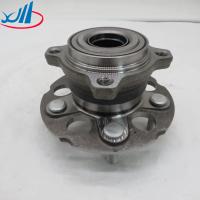 China Wheel Bearing Kit Drive Shaft Assembly Liugong Spare Parts 42200-SDA-A511 for sale