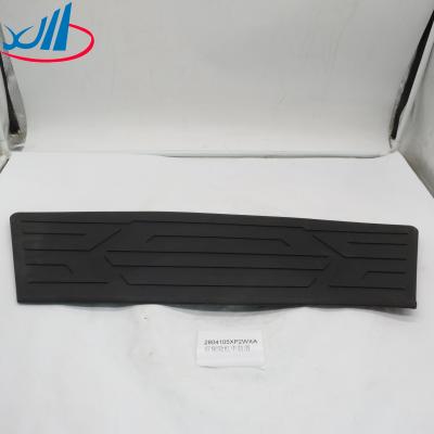 China 2804105XP2WXA Automotive Parts Middle Rear Bumper Pedal Rubber For CC1031-WINGLE 6 for sale