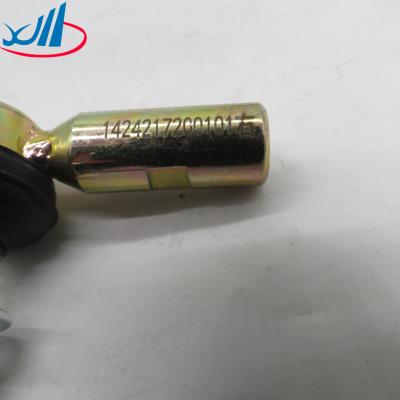 China ISO9001 Liugong Spare Parts Truck Ball Joint OEM 1424217200071 for sale