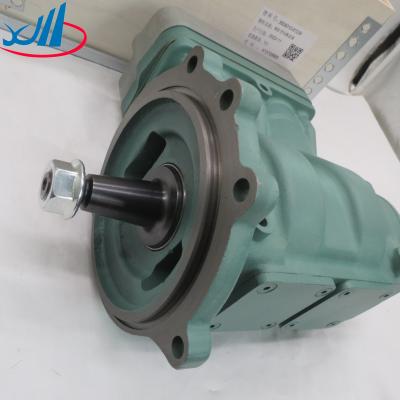 China Cars And Trucks Vehicle Double Cylinder Air Compressor 3509010-81DM for sale