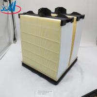 China Honeycomb Air Filter Shacman Spare Parts AF55309 AF55015 for sale