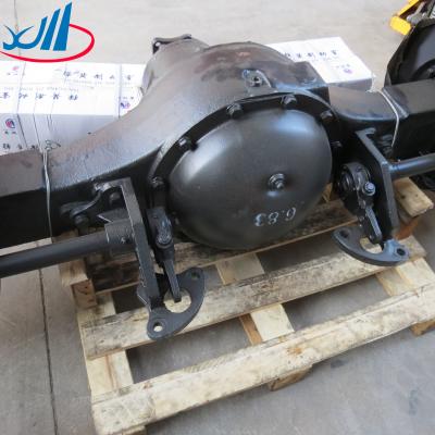 China Truck Spare Parts Rear Axle Assy OEM 2401B-00005 Top Quality for sale
