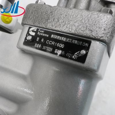 China Iron Material 3973228 ISLe L Engine Parts Fuel Pump OEM 4921431 for sale