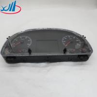 China Truck Parts Combination Instrument Panel Assembly WG9716582211 22120683001 for sale