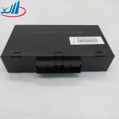 China Cars And Trucks Vehicle Good Performance ECU WG1664331070/1 for sale