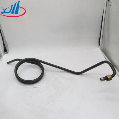 China Truck Spare Parts Spiral Oil Return Pipe AZ9725478032 Top Quality for sale