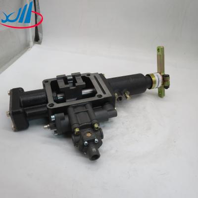 China Good Performance 10 Speed Small Cover Assembly AZ2203210040+001 for sale