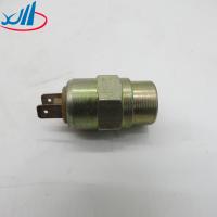 China Shantui Truck Air Pressure Signal Switch WG9100710004/2 On Sale for sale