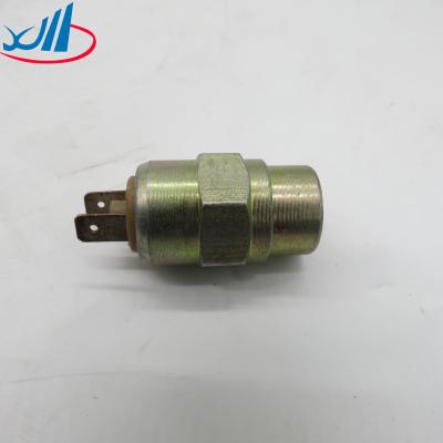 China Shantui Truck Air Pressure Signal Switch WG9100710004/2 On Sale for sale