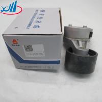 China Original Sinotruk HOWO A7 Engine Parts Belt Tensioner Pulley VG1246060022 for sale