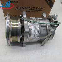 China Good Performance Trucks And Cars Engine Parts Air Conditioner Compressor WG1500139016 for sale