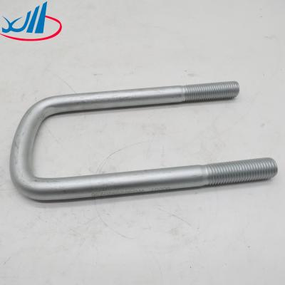 China 1106929200008 Front Spring And Rear Riding Bolt Truck Parts For Foton Auman for sale