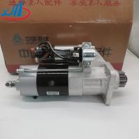 China Good Performance Starter VG1560090002 24V 11T for sale