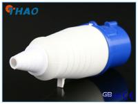 China Plugs with grommet 013L 014L 015L  IP44 16A 32A for sale