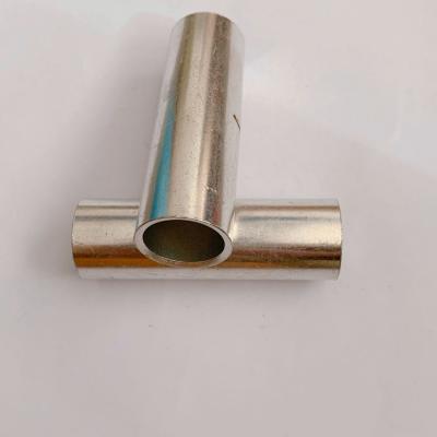 China Heavy-duty cable lugs Ferrules material copper for sale