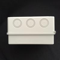China Waterproof Junction Box for sale