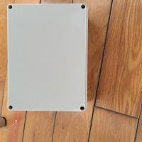 China Waterproof Junction Box for sale