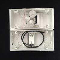 China Waterproof Junction Box for MCB for sale