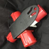 China multi-function 1 inlet 3 outlet for sale