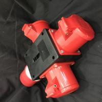 China multi-function 1 inlet 3 outlet for sale