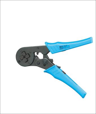 China self adjustable crimping tool WXC 8 16 4 for sale