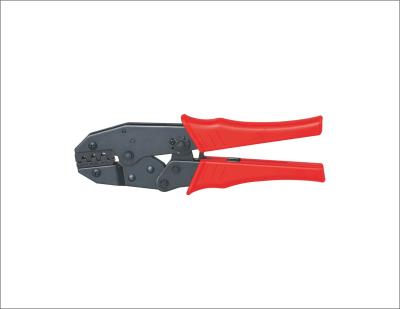 China Ratchet crimping tool European style WX 03B for sale