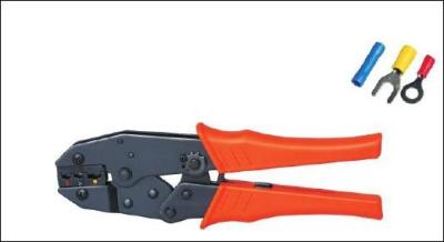 China Ratchet crimping tool European style WX 03A for sale