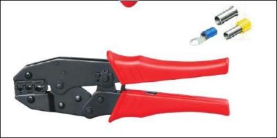 China Ratchet crimping tool European style WX 03A for sale