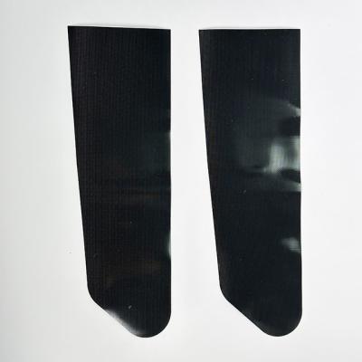 China Durable Nylon TPU Hook And Loop Patches Fastening For Baby Clothing for sale