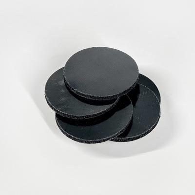 China Convenient Sturdy TPU Wide Hook And Loop Tape For Helmet Accessories for sale