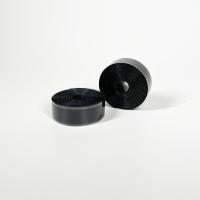 China Durable Hook And Loop Adhesive Tape Featuring Hot Melt Adhesive Suitable for Long Term and Wide Temperature Resistance for sale