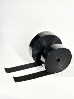 China Hot Melt PUR Adhesive Hook And Loop Tape With Temperature Resistance -35℃ To 120℃ And Tensile Strength ≥330N/25mm for sale