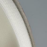 China 25 Meters Self-adhesive Hook and Loop Tape in Polyester/Nylon for Multipurpose Fastening for sale
