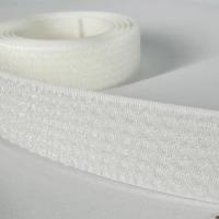 China 25 Meters Self-adhesive Hook and Loop Tape in Polyester/Nylon for Multipurpose Fastening for sale
