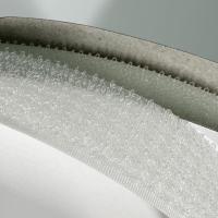 China 25 Meters Self-adhesive Hook and Loop Tape in Polyester/Nylon for Multipurpose Fastening for sale