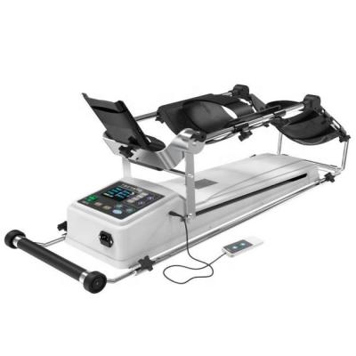 China Leg physiotherapy and rehabilitation equipment supplies Hip and knee joint CPM Continuous Passive Motion Machine for sale