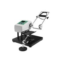 China Upper limb Elbow Joint CPM for rehabilitation hospital equipment physical therapy device Continuous Passive Motion Machine for sale