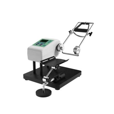 China Upper limb Elbow Joint CPM for rehabilitation hospital equipment physical therapy device Continuous Passive Motion Machine for sale