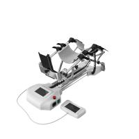 China Lower limb CPM Rehabilitation device Medical High Quality Physical Therapy Equipment Lower Limb CPM Continuous Passive Motion for sale