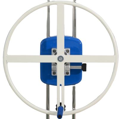 China Shoulder wheel for exercise therapy for sale