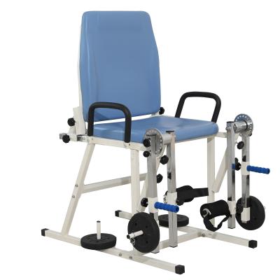 China Wholesaler Quadriceps Femoris Chair physiotherapy chair for sale
