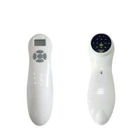 China Medical Physiotherapy apparatus 808nm and 650nm diode cold laser therapeutic back pain relief products for sale