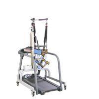 China Adult electric gait trainer with treadmill for sale