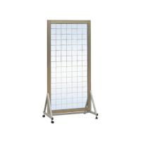 China Medical mirror with wheels for sale