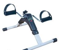 China Mini pedal exerciser foot pedal exerciser for elderly for sale
