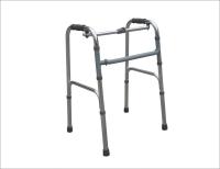China Walking aids Walker for disabled for sale