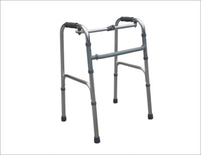 China Walking aids Walker for disabled for sale